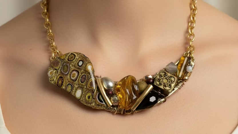 Jewellery – Suttles & Seawinds