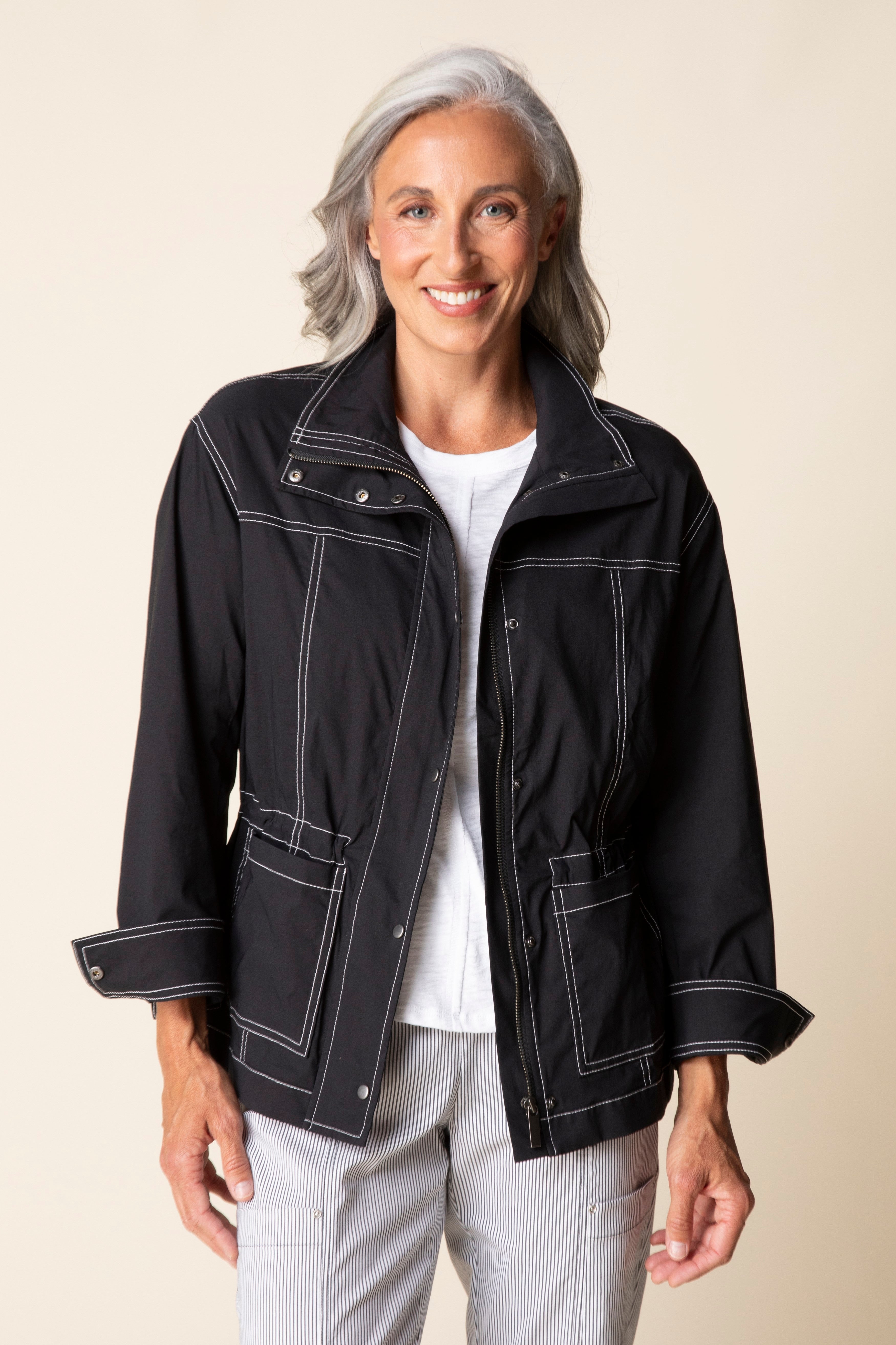Chatham Jacket – Suttles & Seawinds