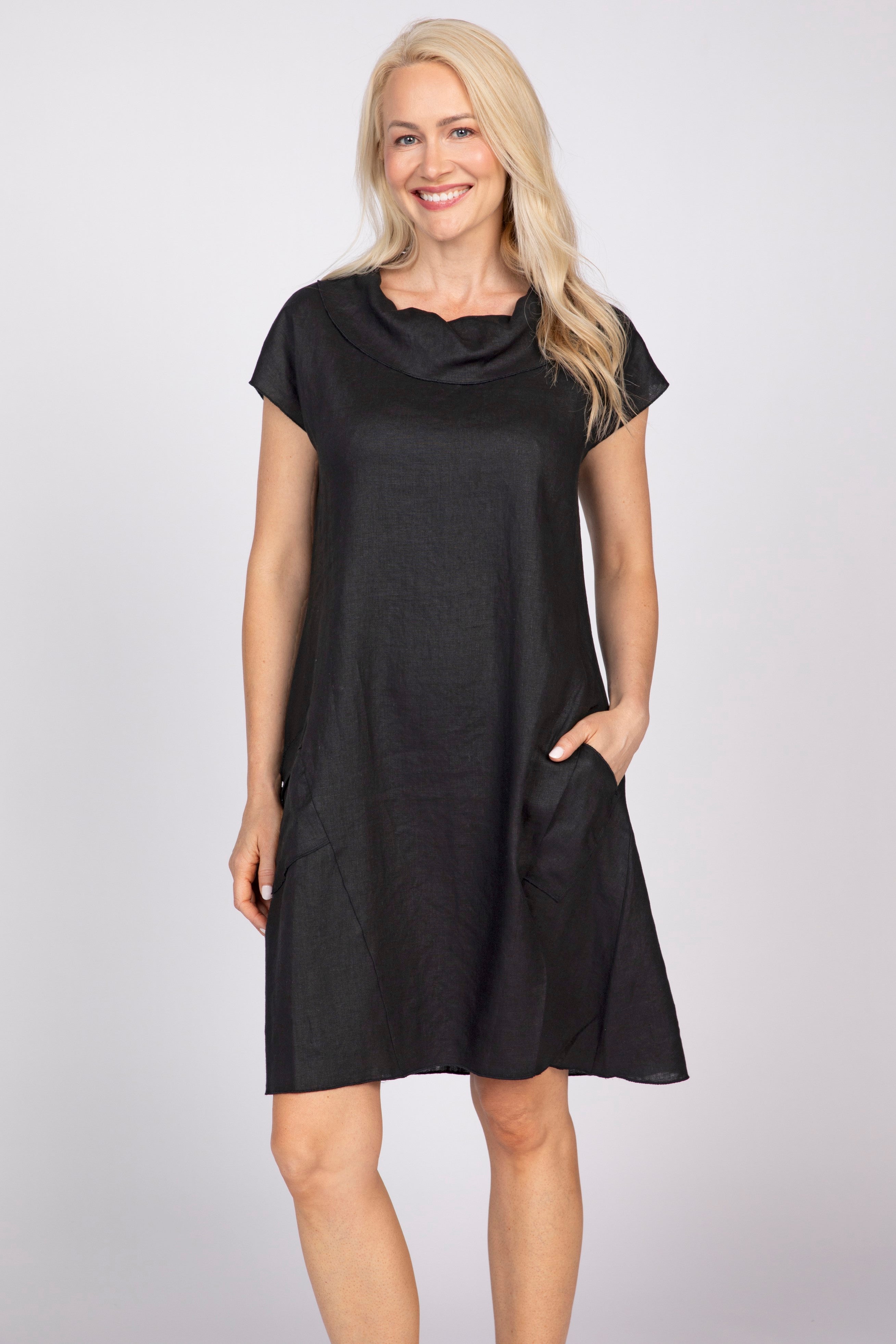 Impress Dress – Suttles & Seawinds